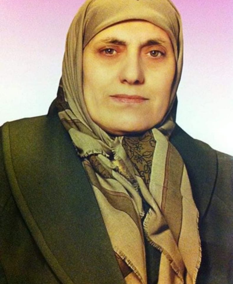 Anavatan Partisi Samsun Eski İl Başkanı Erkan İnce'nin acı günü ... Anavatan Partisi Samsun Eski İl Başkanı Erkan İnce'nin acı günü ...